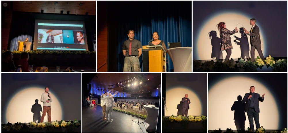 25 Jahre Diabetes-Kids – Das war die Jubiläumsmesse und Gala am 10 ...